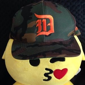 Accessories | Detroit Hat | Poshmark